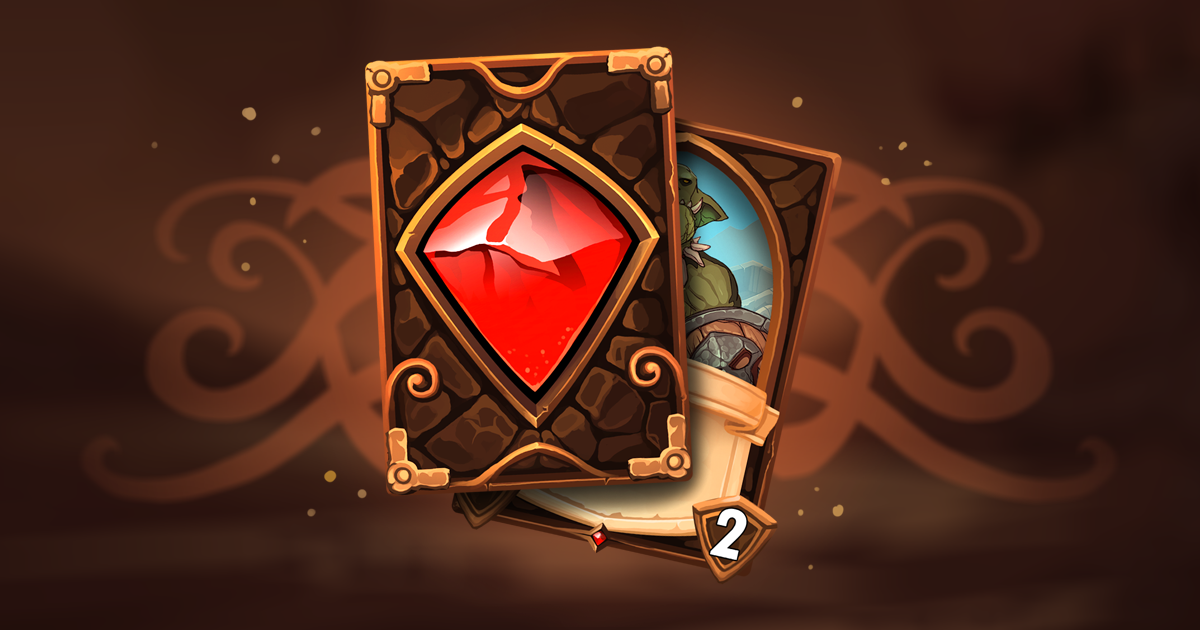 TCG Template 13 | 2D Icons | Unity Asset Store