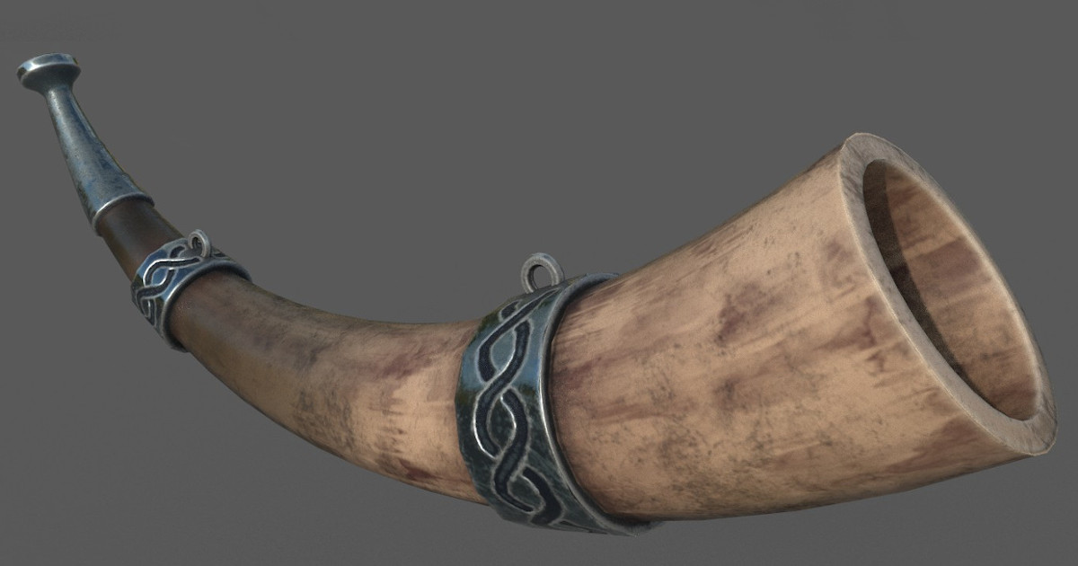 Horn for FREE | 3D Tools | Unity Asset Store