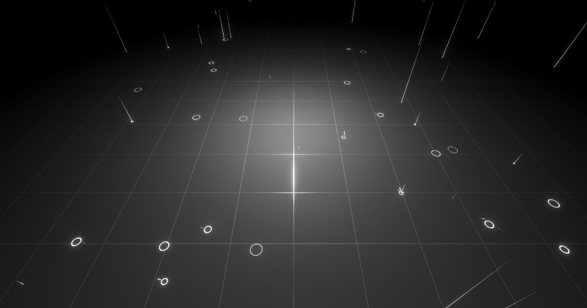 Full Opaque Rain Vfx Unity Asset Store