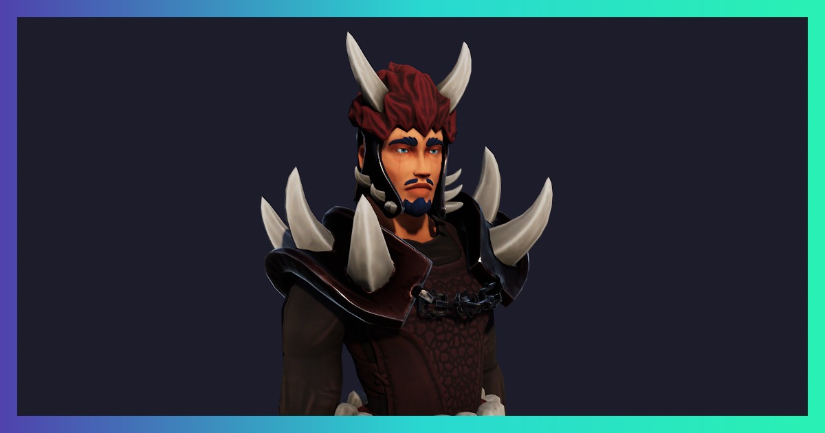 Beast Hunter Armor Set - Stylized RPG | Characters | Unity Asset Store