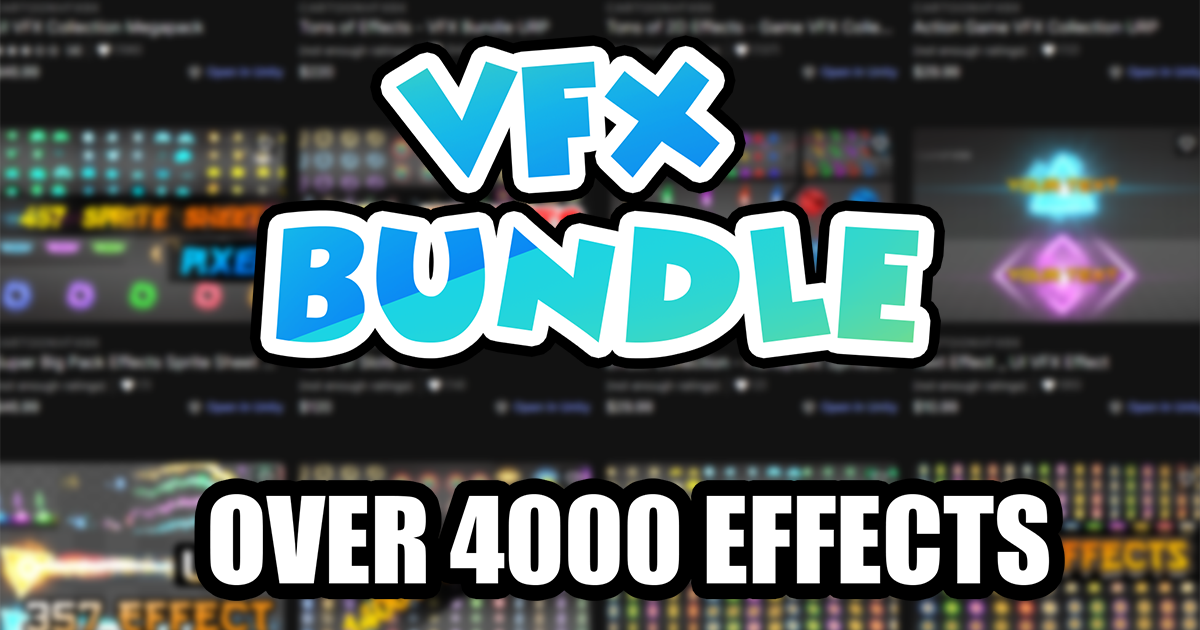 Tons of 2D Effect Vol2 | Fire & Explosions | Unity Asset Store