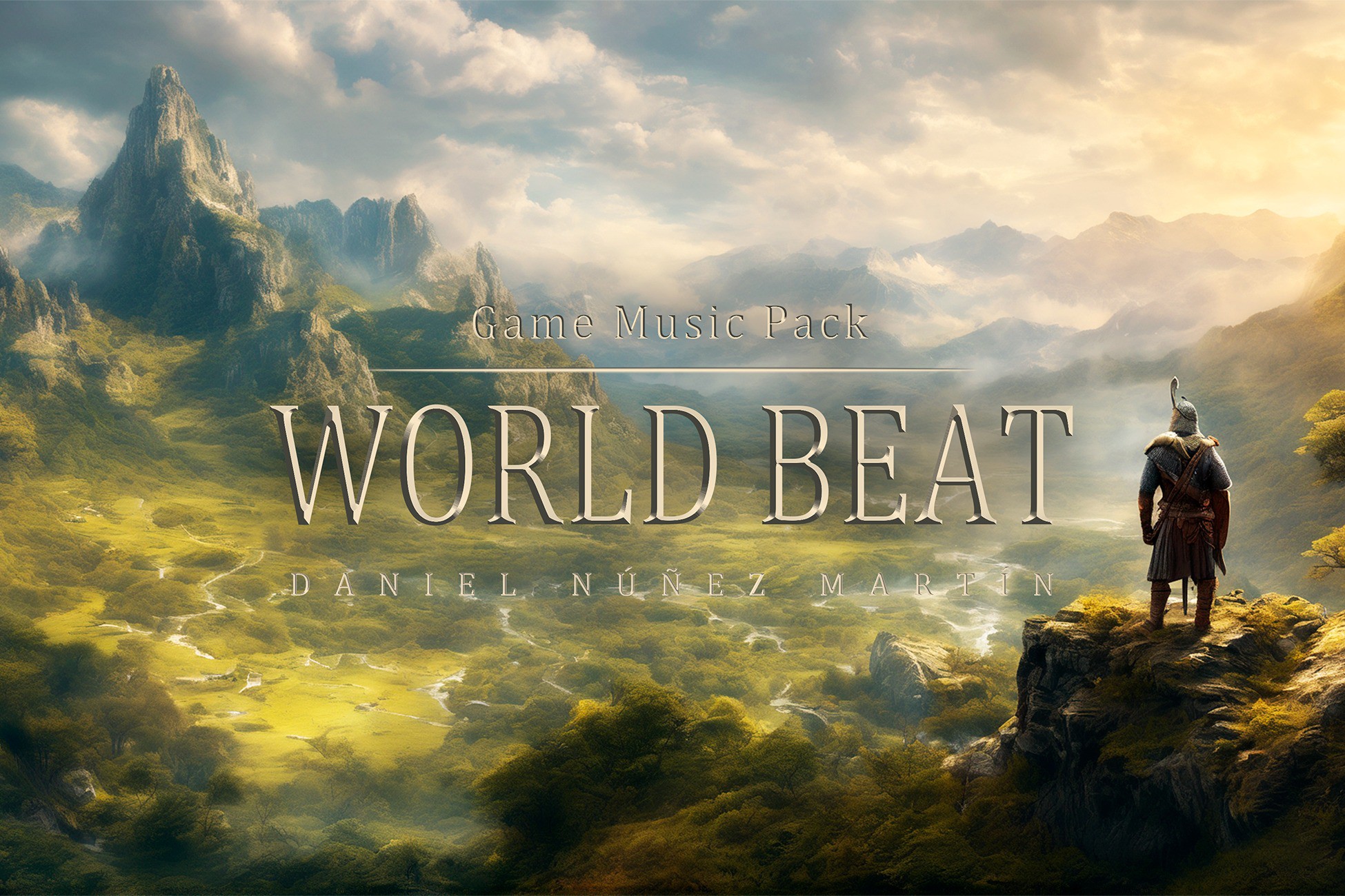 Game World Beat Music Pack | World Music | Unity Asset Store