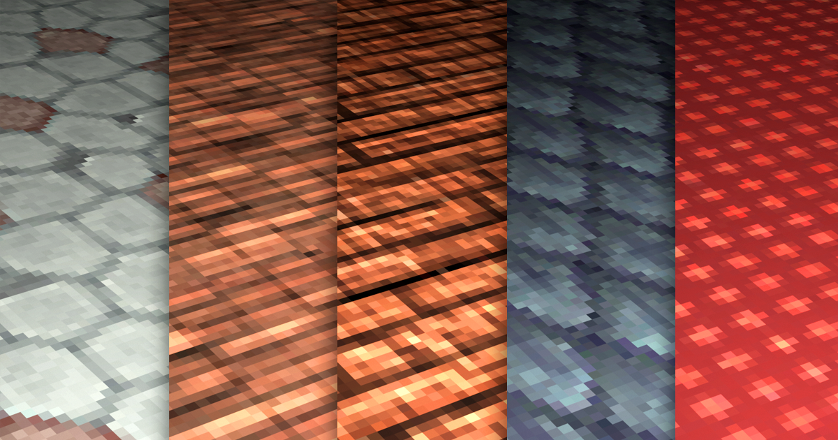 Pixel Vol.101 - Game Textures | 2D Textures & Materials | Unity Asset Store