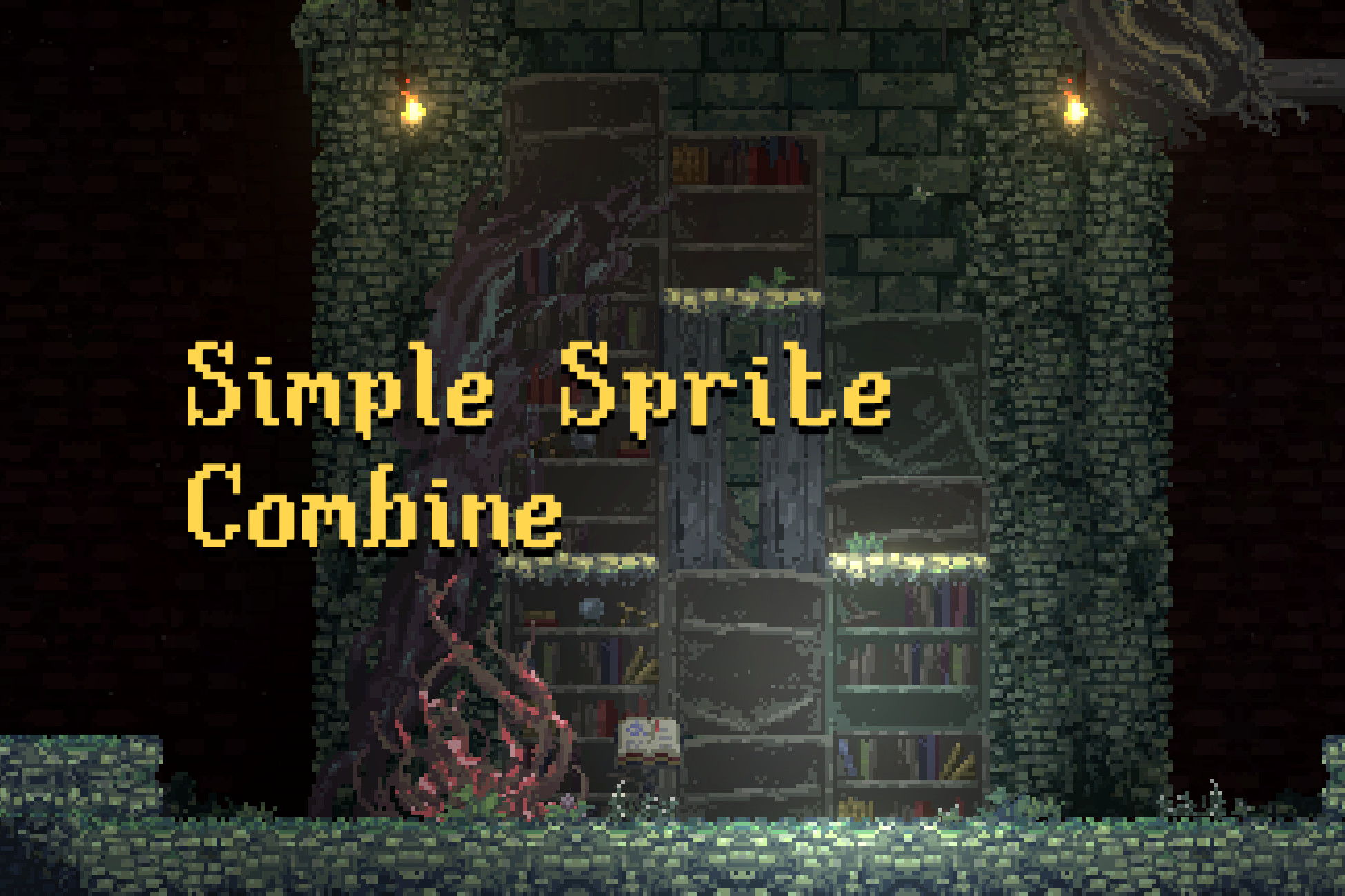 Simple Sprite Combine | Sprite Management | Unity Asset Store Simple Sprite Combine | Sprite Management | Unity Asset Store