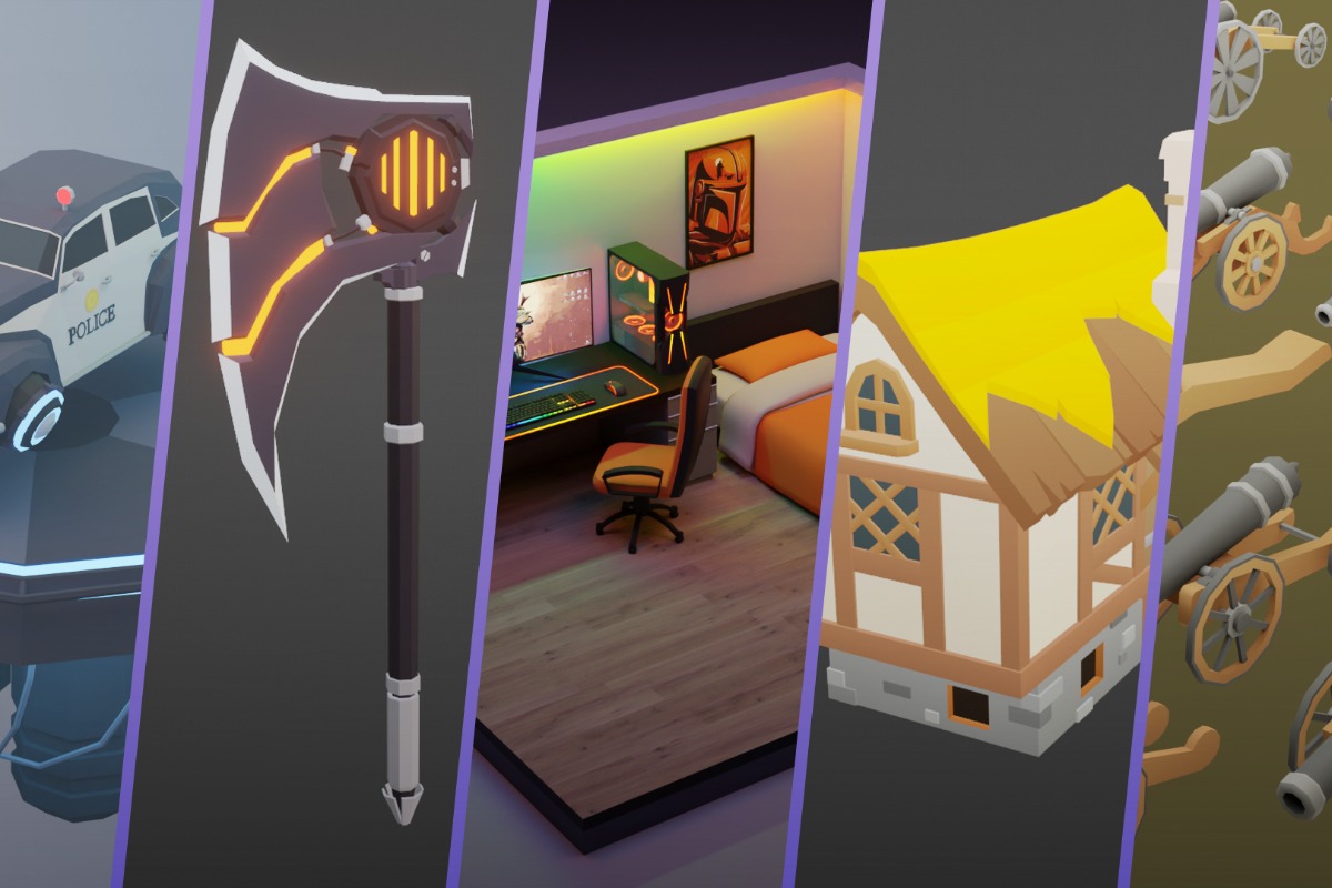 Mumifier Studio - Asset Store