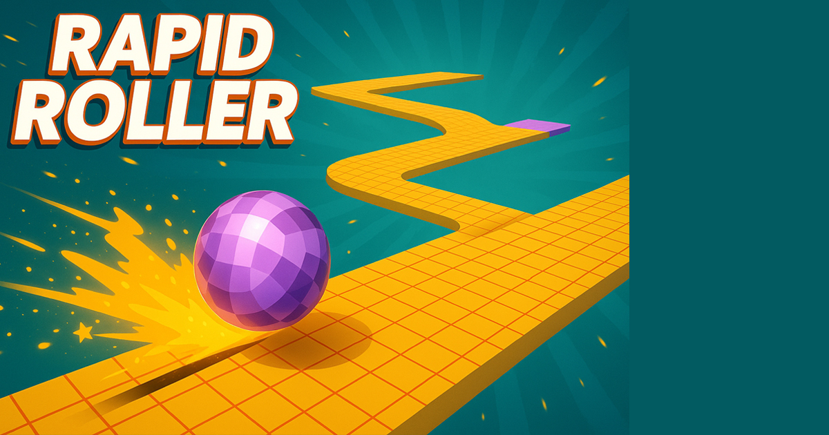 Rapid Roller Casual Mobile Game | Packs | Unity Asset Store