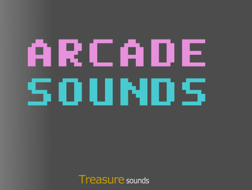 Arcade Sounds | Audio Sound FX | Unity Asset Store