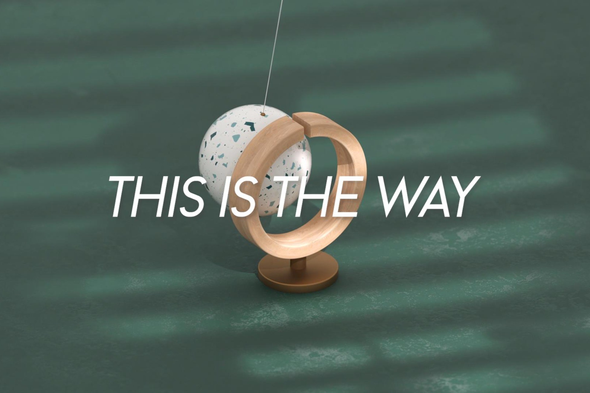 This Is The Way / Soundtrak | オーディオ 音楽 | Unity Asset Store