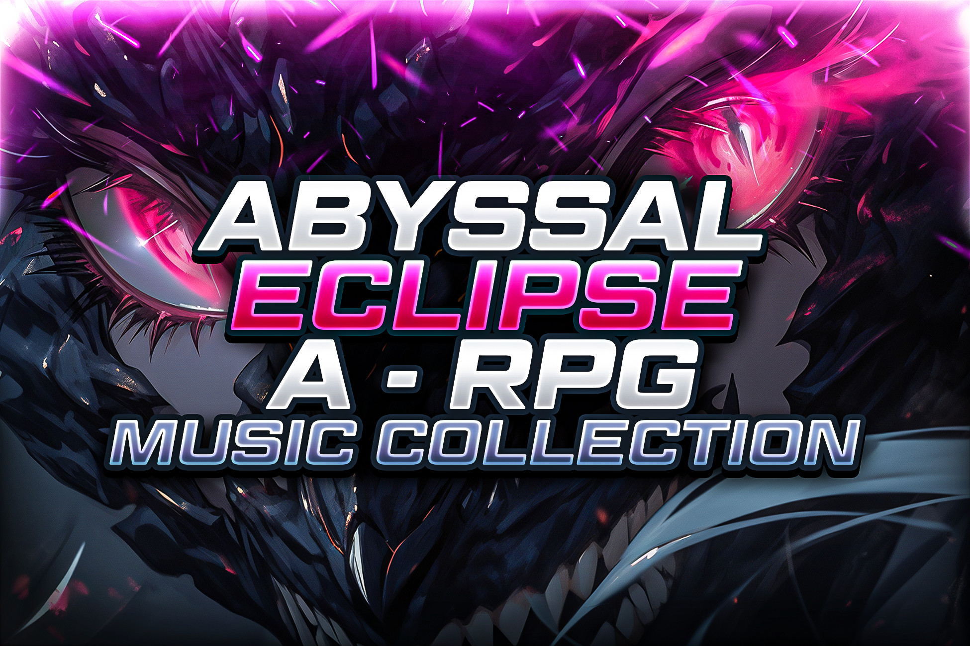 Abyssal Eclipse - Action RPG Music Collection | Audio Music | Unity Asset Store