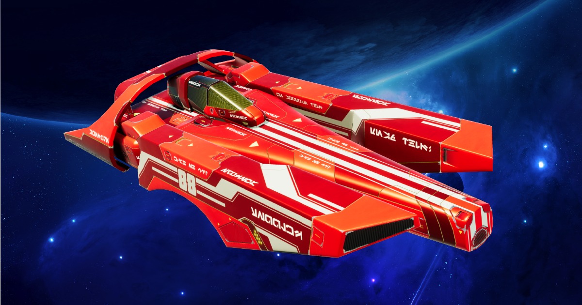 Sci-Fi Modular Hover Racers | 3D Land | Unity Asset Store