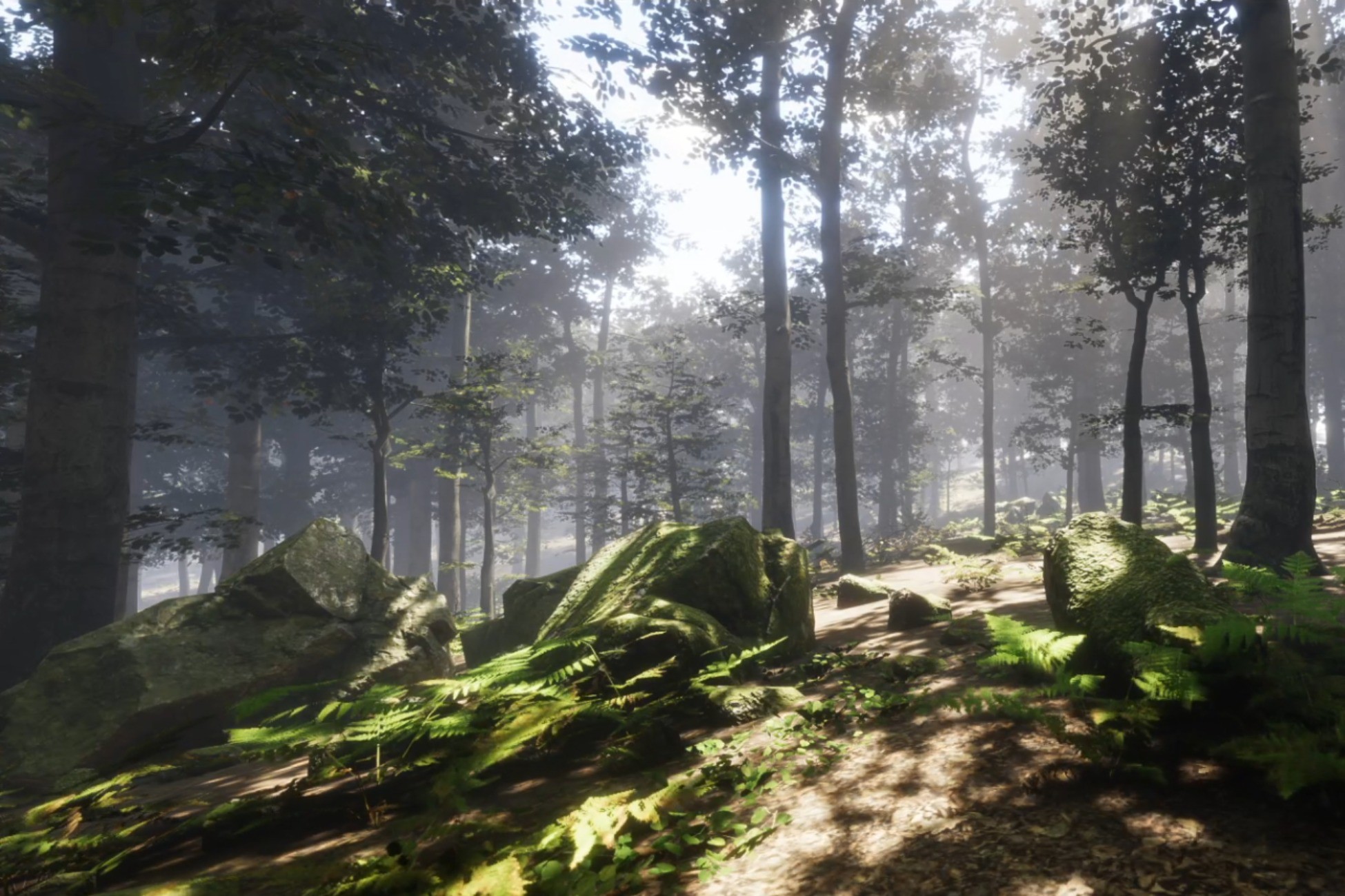 Endless - Infinite Terrain Generation | Terrain | Unity Asset Store