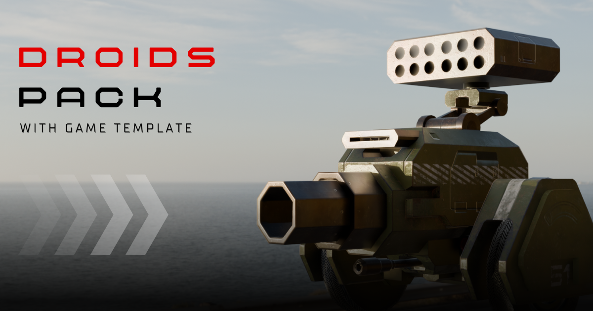 Assault Unit Controller | Systems | Unity Asset Store