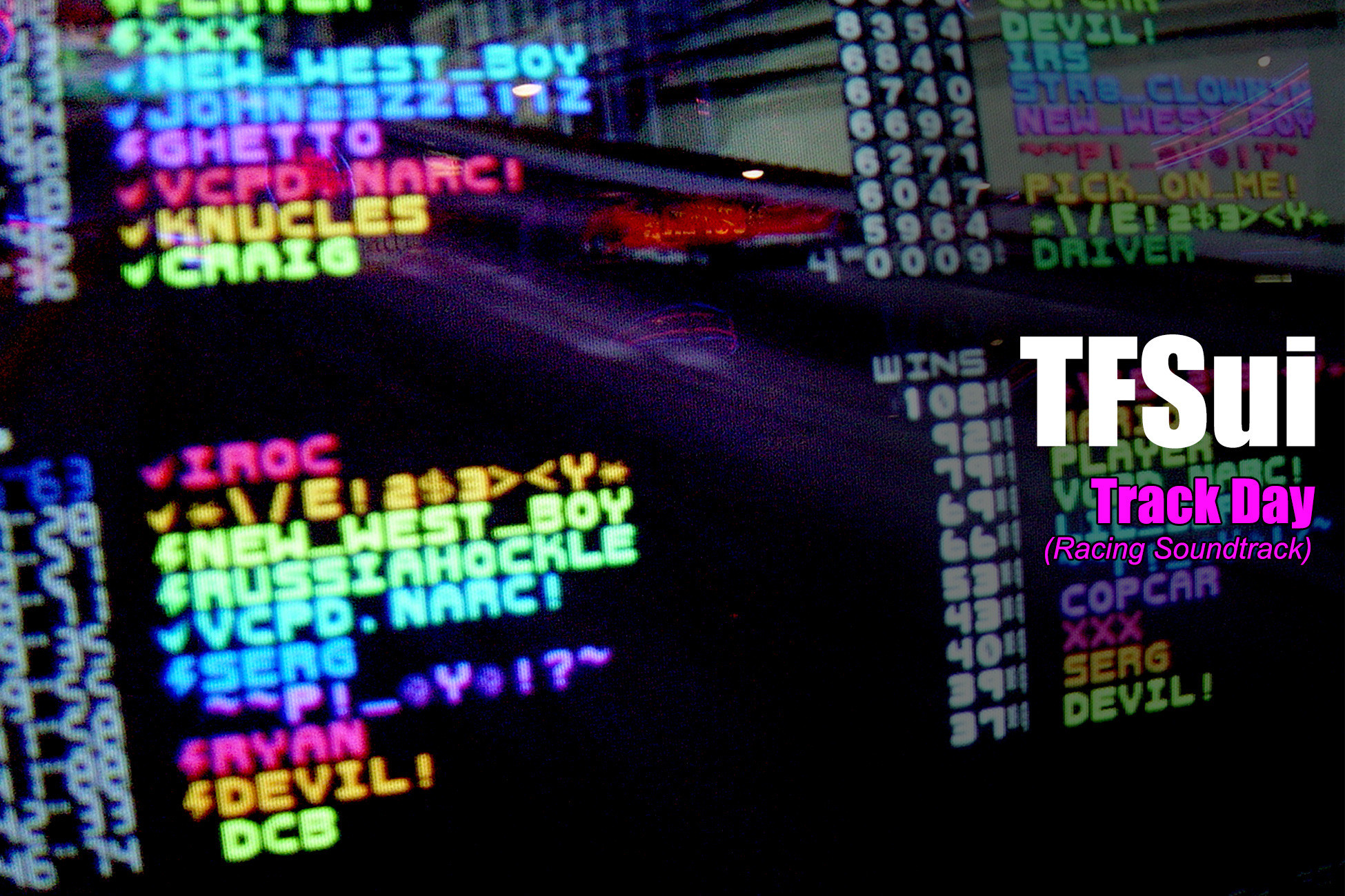 Track Day - Racing Soundtrack | Audio Music | Unity Asset Store