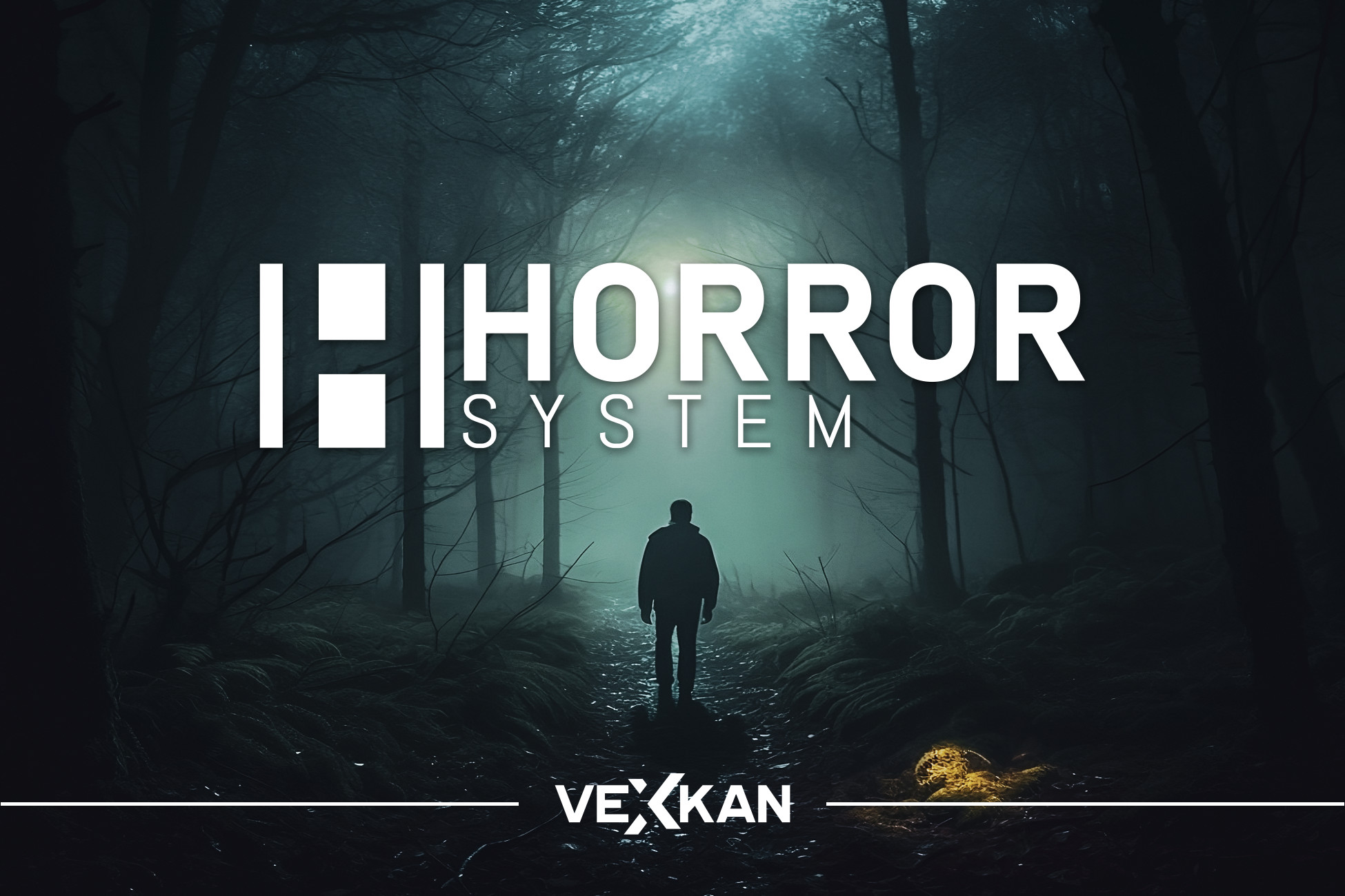 HORROR SYSTEM | Packs | Unity Asset Store