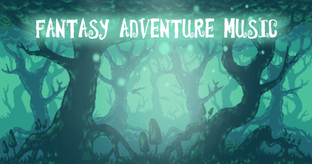 Fantasy Adventure Music | Audio Music | Unity Asset Store