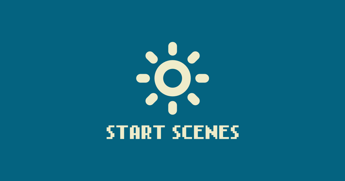 Start Scene Pro | Utilities Tools | Unity Asset Store