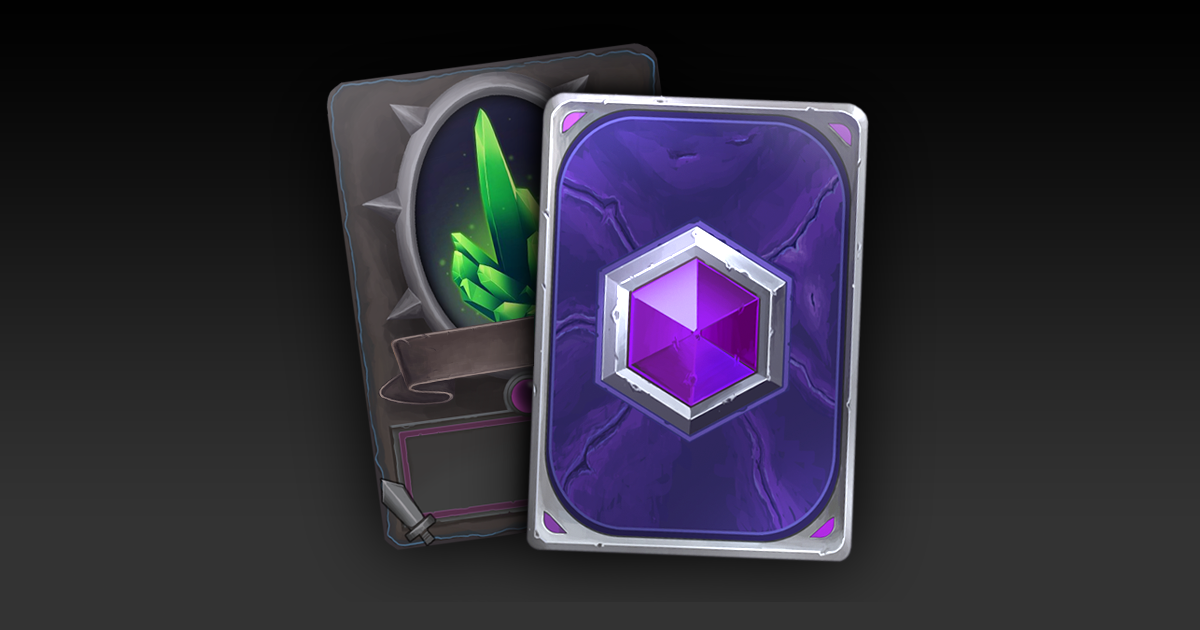 TCG Template | 2D Icons | Unity Asset Store