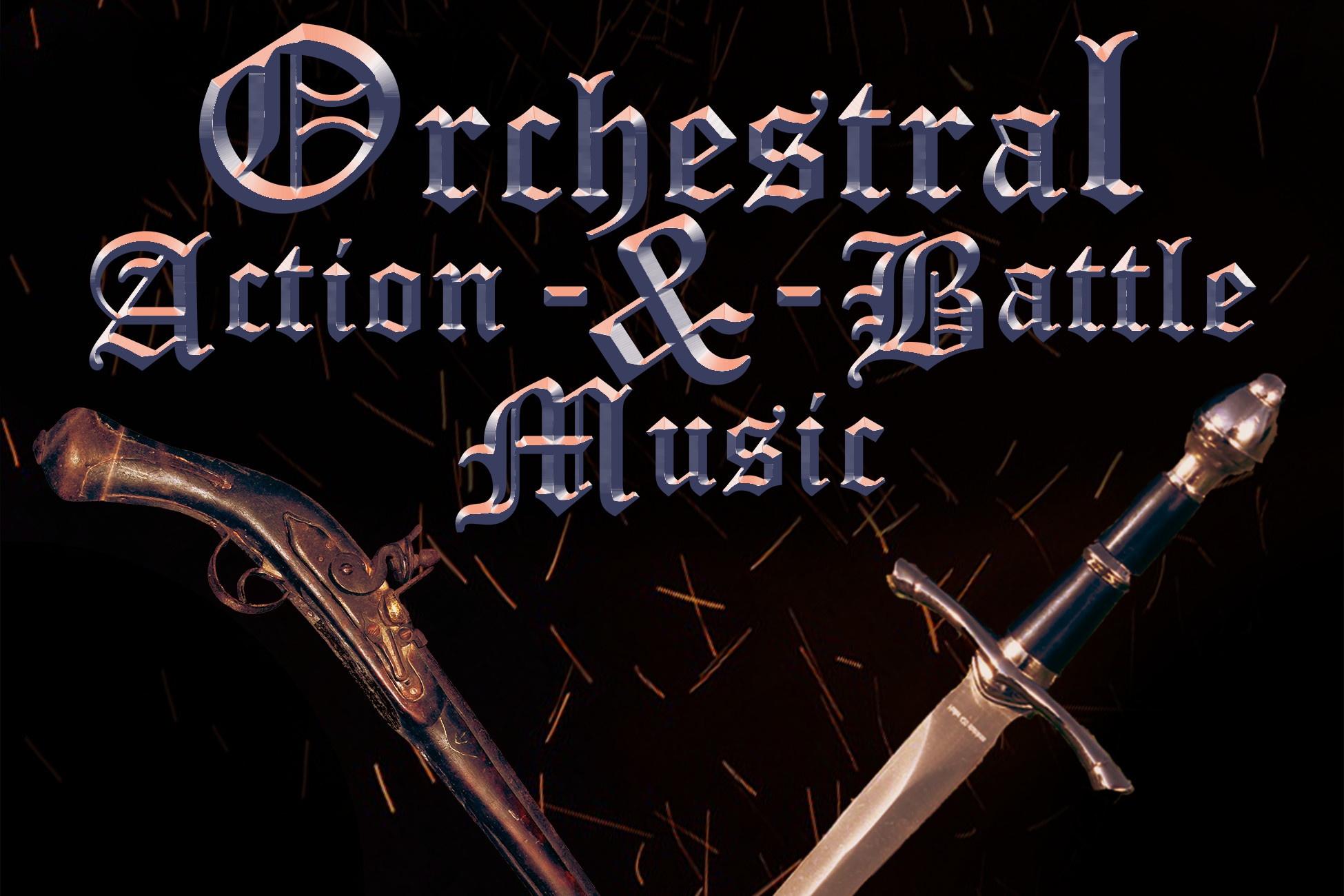 Orchestral Action and Battle Music | Orchestral Music | Unity Asset Store