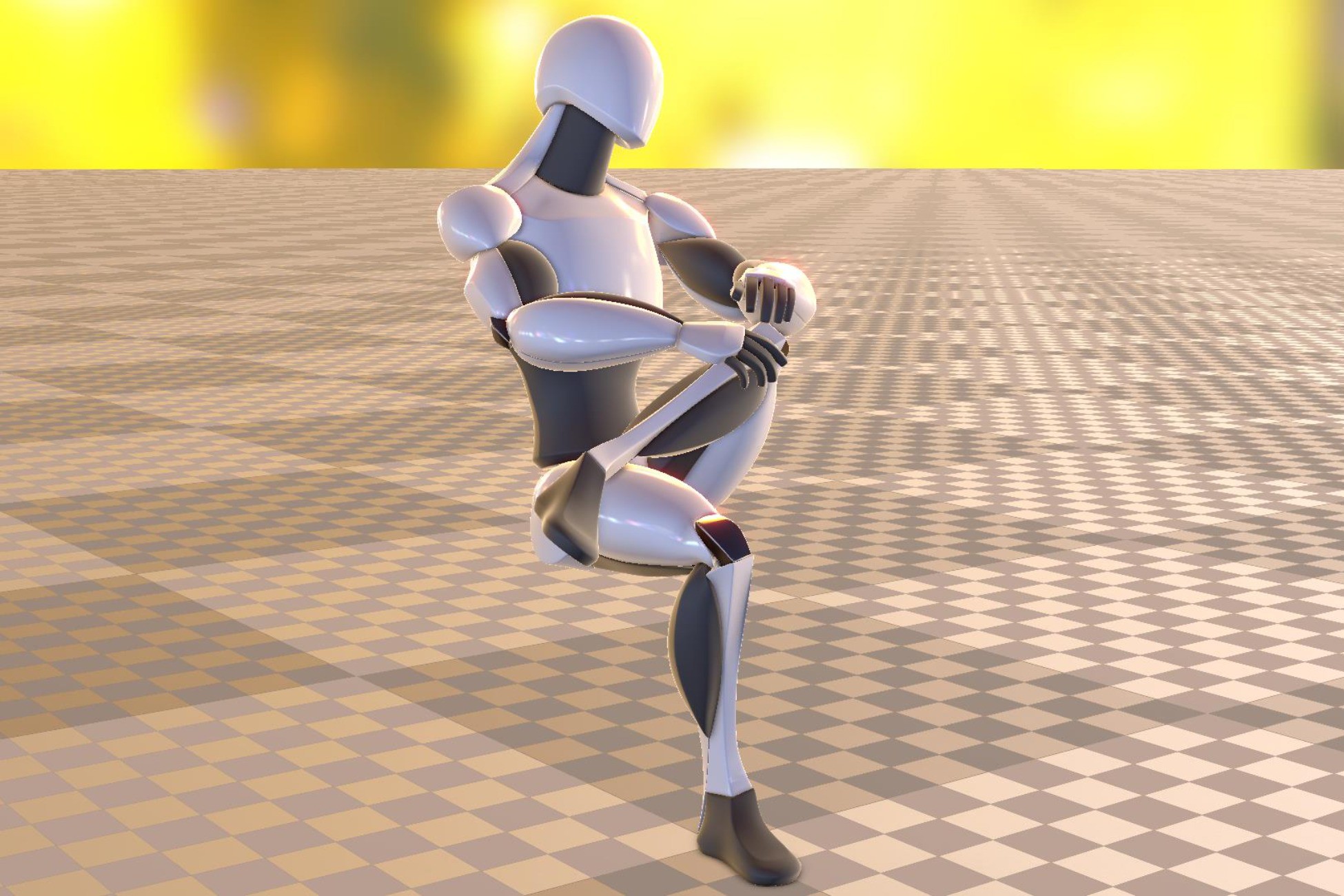 AA People Waiting Animations Package | 3D Animations | Unity Asset Store