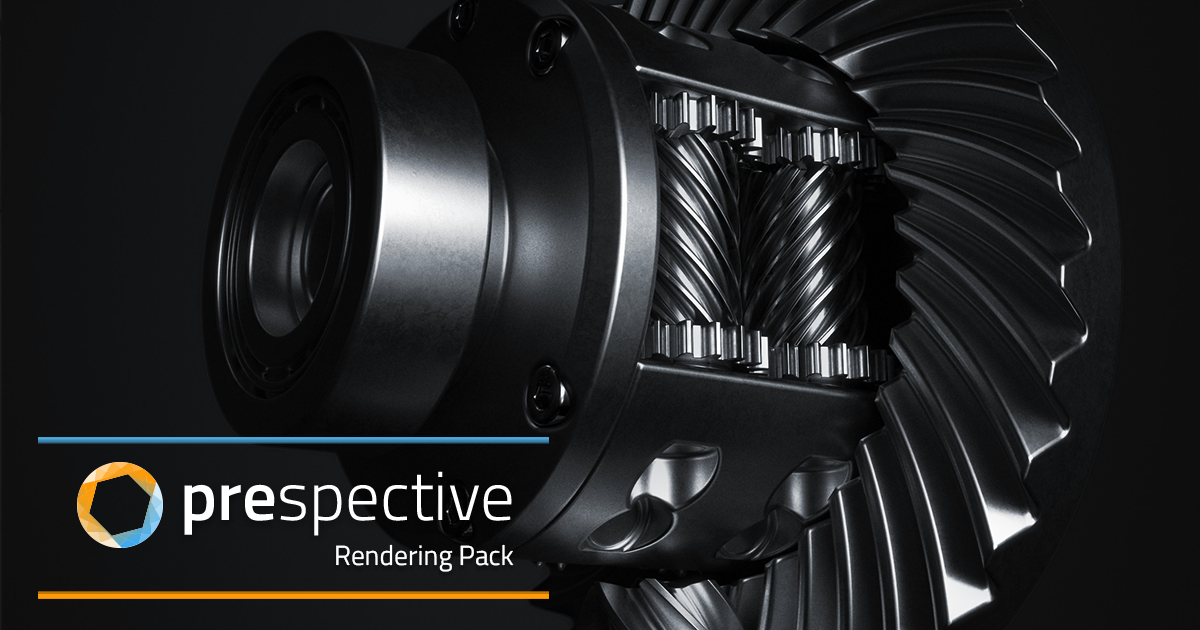 Prespective Rendering Pack | 2D Textures & Materials | Unity Asset Store
