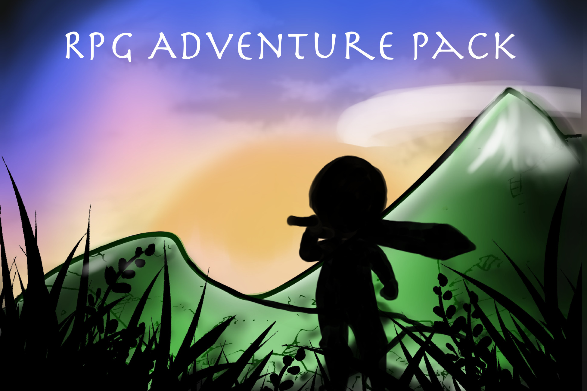 RPG Adventure Pack | Audio Music | Unity Asset Store