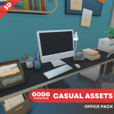 Casual Office Pack