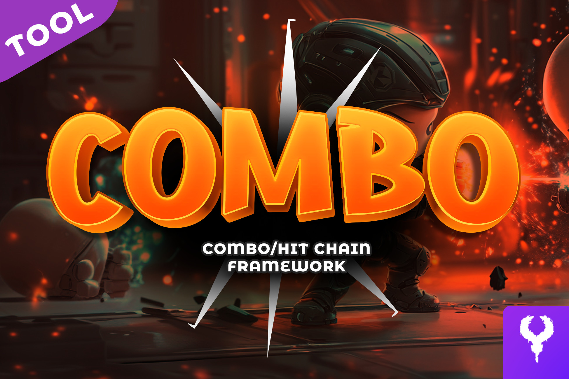 Combo | Combo/Hit Chain Framework | Systems | Unity Asset Store