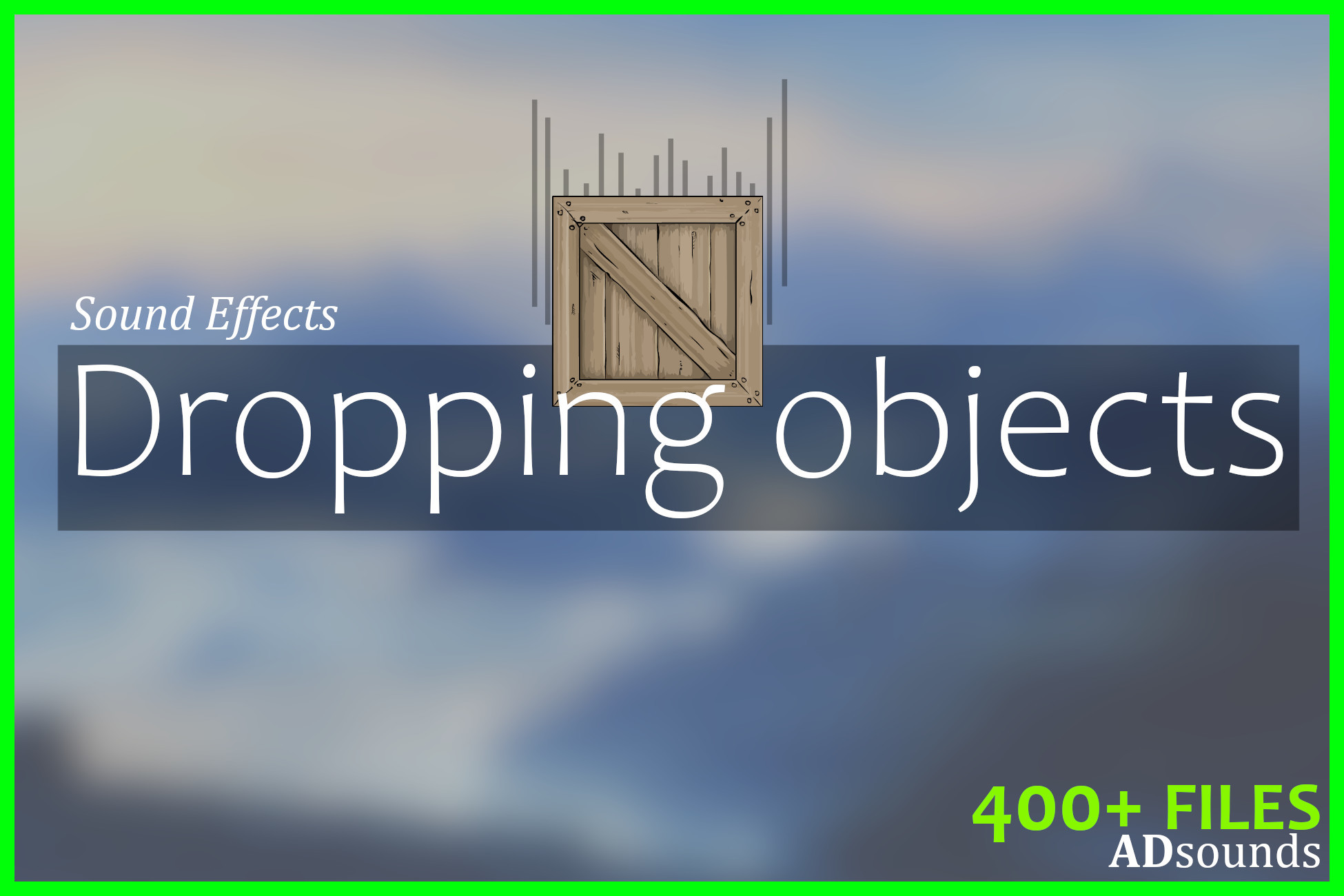 Dropping Objects - Sound Effects | Audio Sound FX | Unity Asset Store