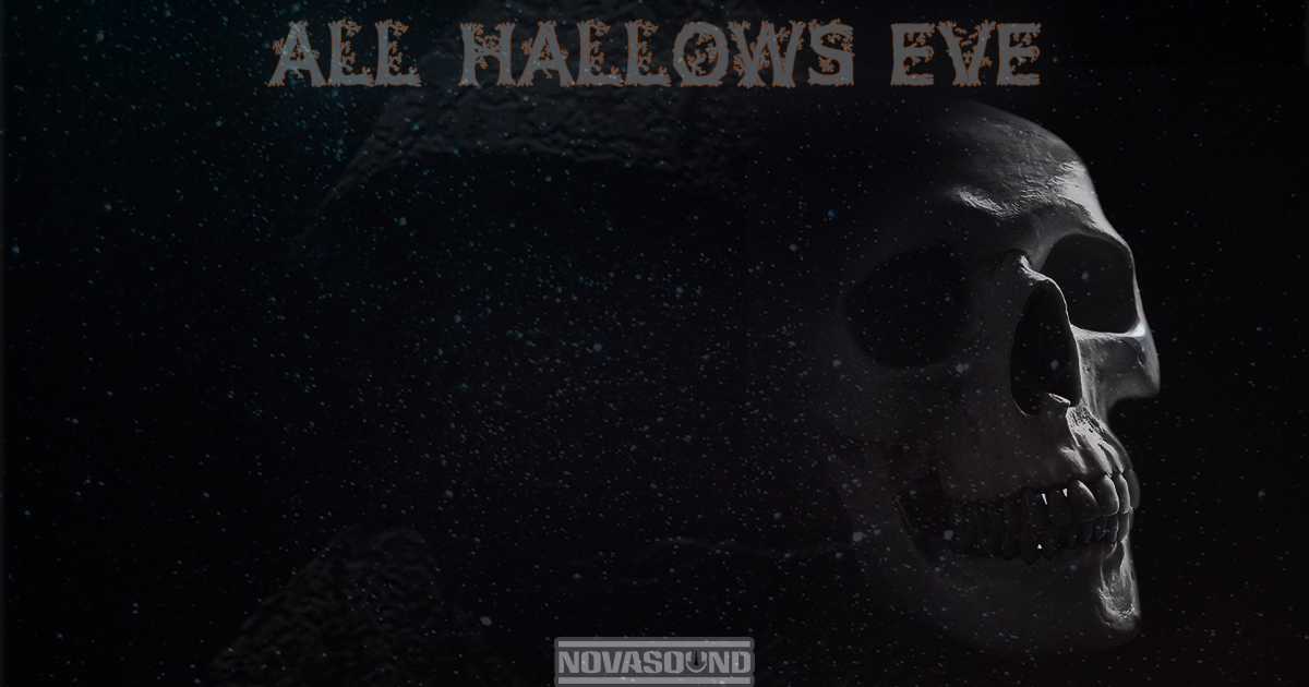 All Hallows Eve - Halloween Horror FX - Nova Sound | Voices Sound FX ...