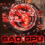 Glitches: Bad GPU