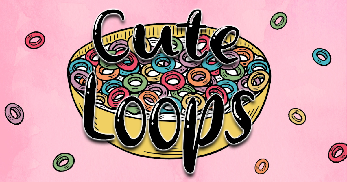 Cute Music Loops Pack 1 | Audio Music | Unity Asset Store