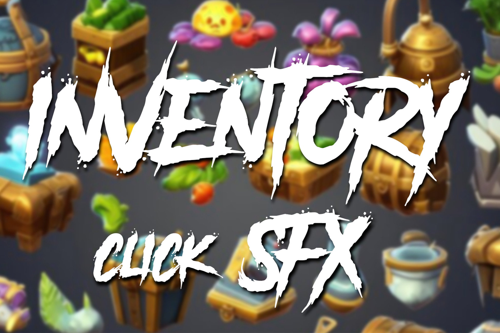 Inventory Click Sound Effects | Audio Sound FX | Unity Asset Store