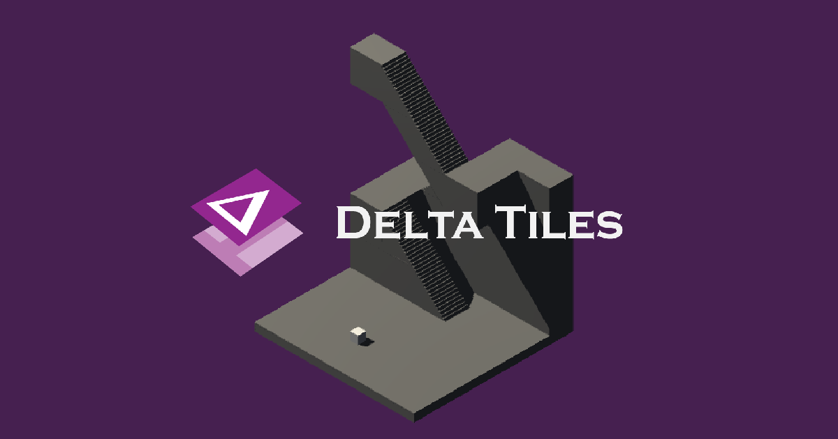 Delta Tiles | Game Toolkits | Unity Asset Store