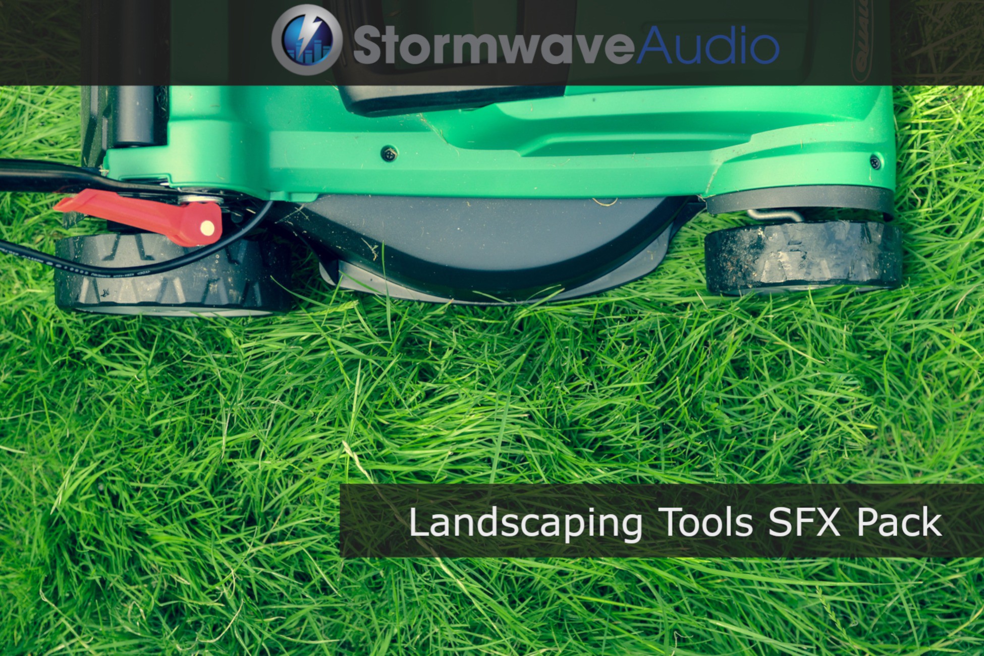 Landscaping Tools Sound Effects Pack | Audio Sound FX | Unity Asset Store