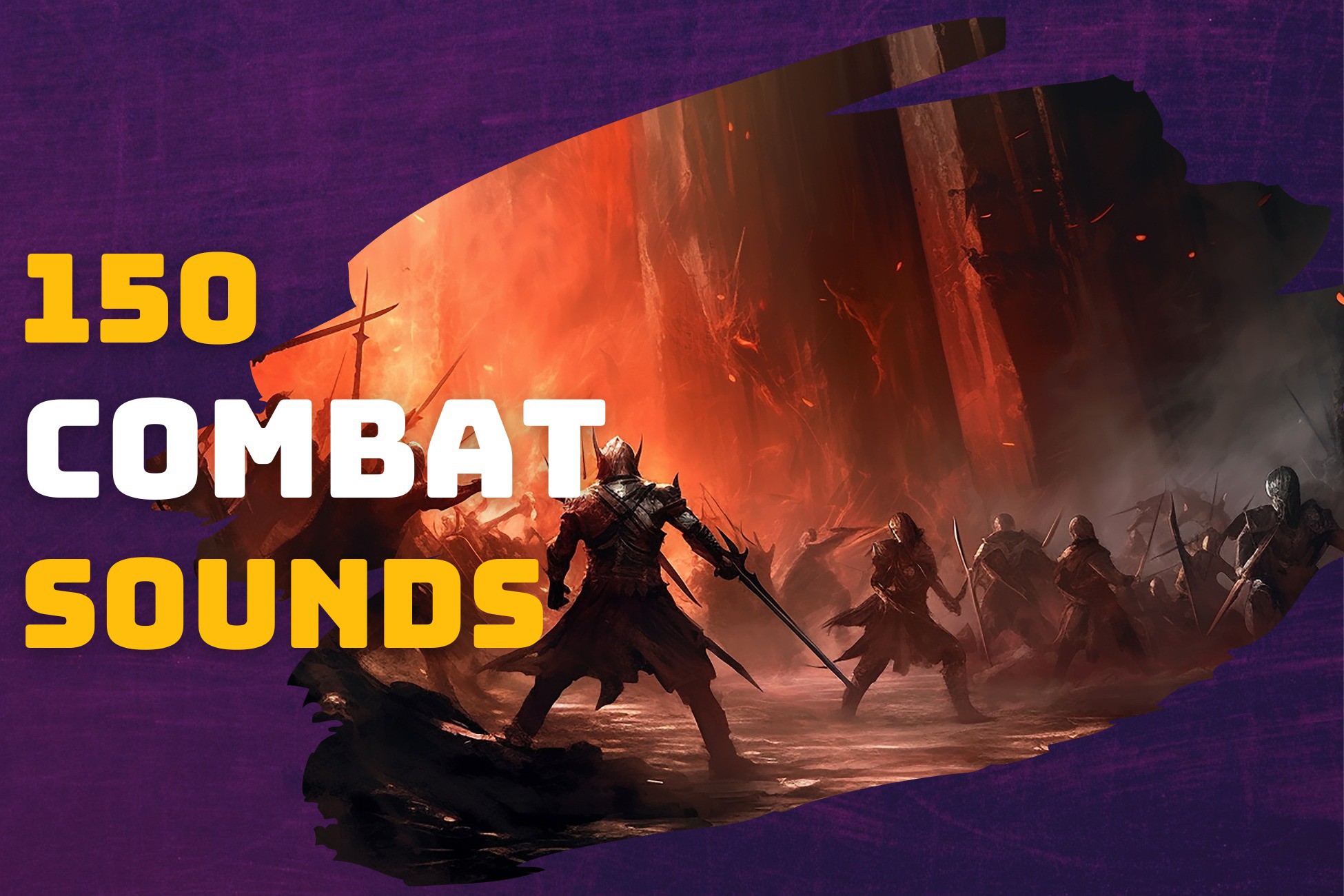 Combat Sounds Pack - Lite Edition | Weapons Sound FX | Unity Asset Store