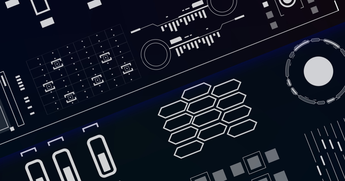 Sci-fi Ui-Cyber Ui Elements | 2D GUI | Unity Asset Store