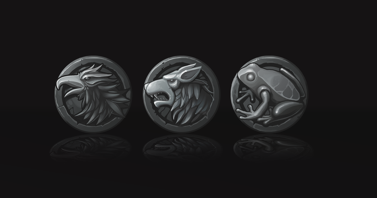 Coins Icons | 2D Icons | Unity Asset Store