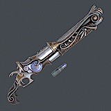 Fantasy rifle 1