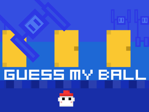 Guess My Ball Game Template | Packs | Unity Asset Store