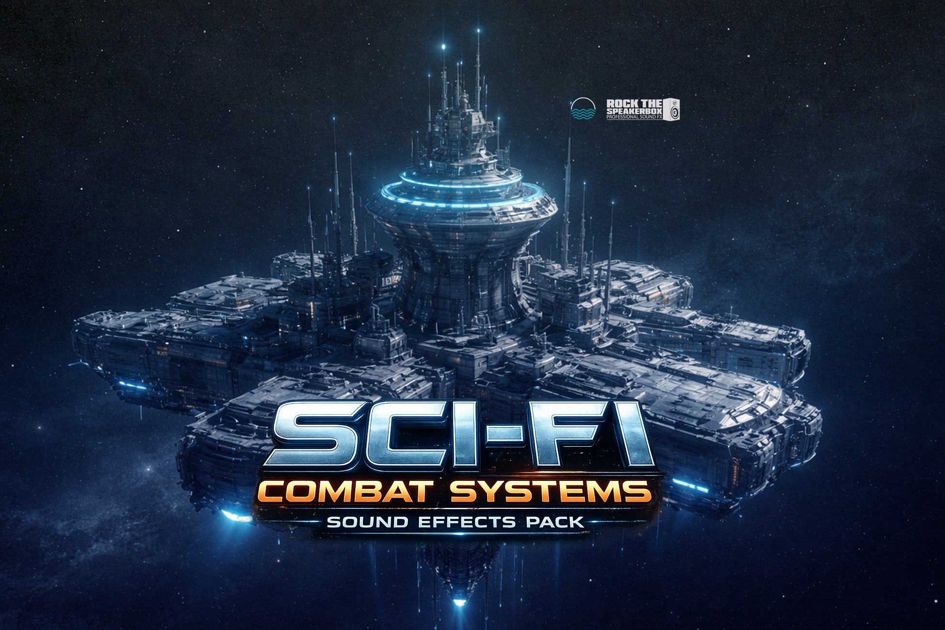Sci-Fi Combat Systems Sound Effects Pack (AAA) | Audio Sound FX | Unity ...