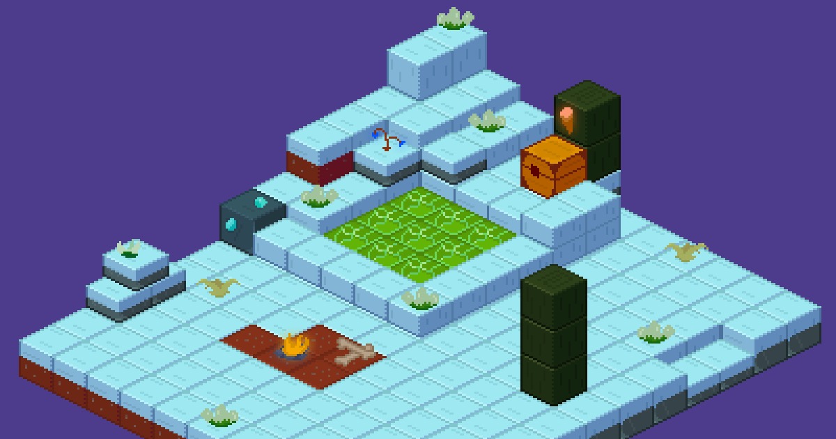 Isometric Tile Set 2d 2d 環境 Unity Asset Store