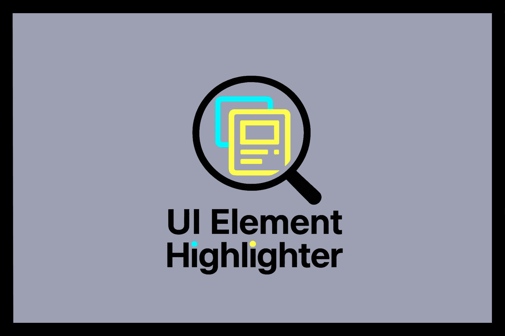 UI Element Highlighter | GUI Tools | Unity Asset Store