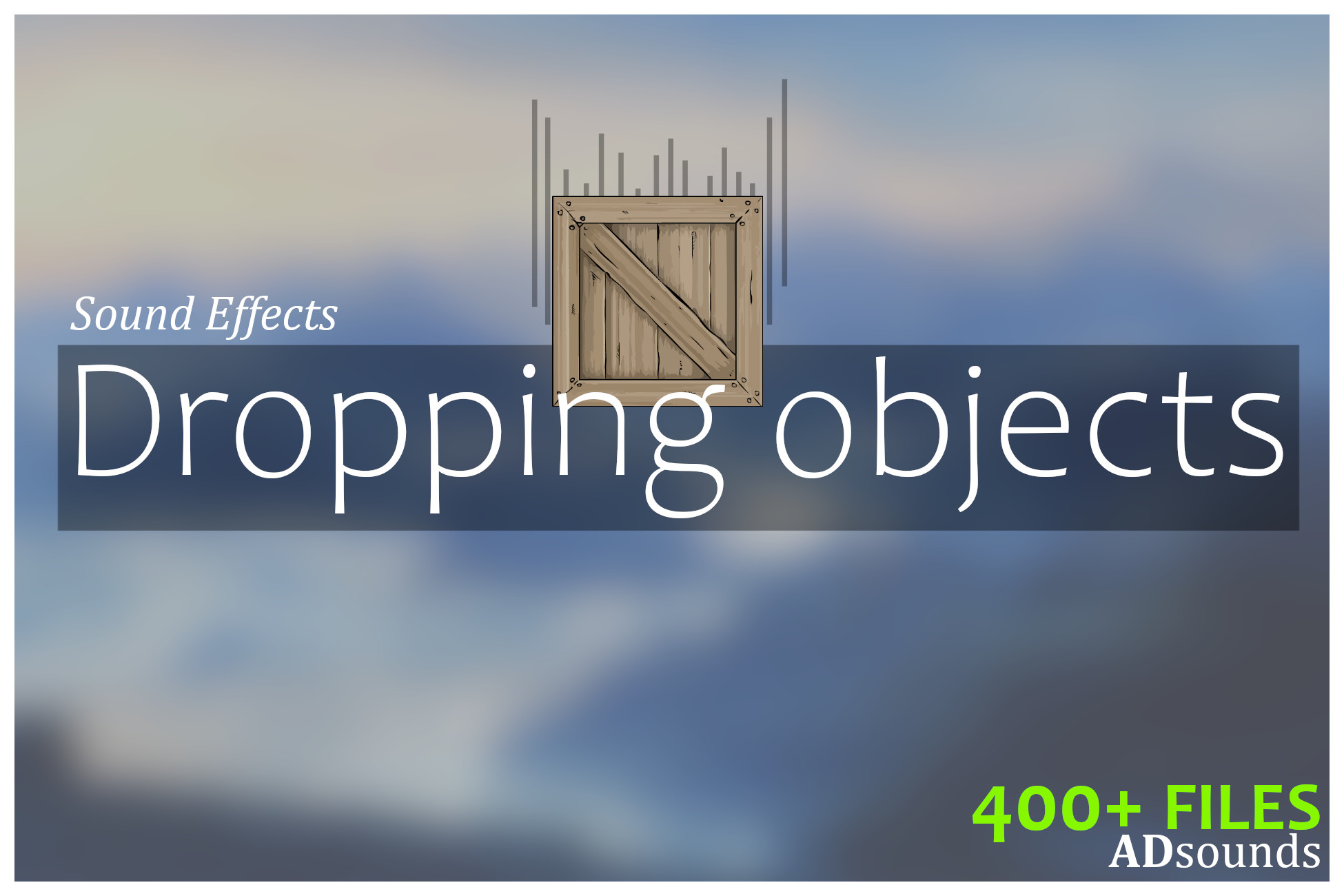 Dropping Objects - Sound Effects | Audio Sound FX | Unity Asset Store