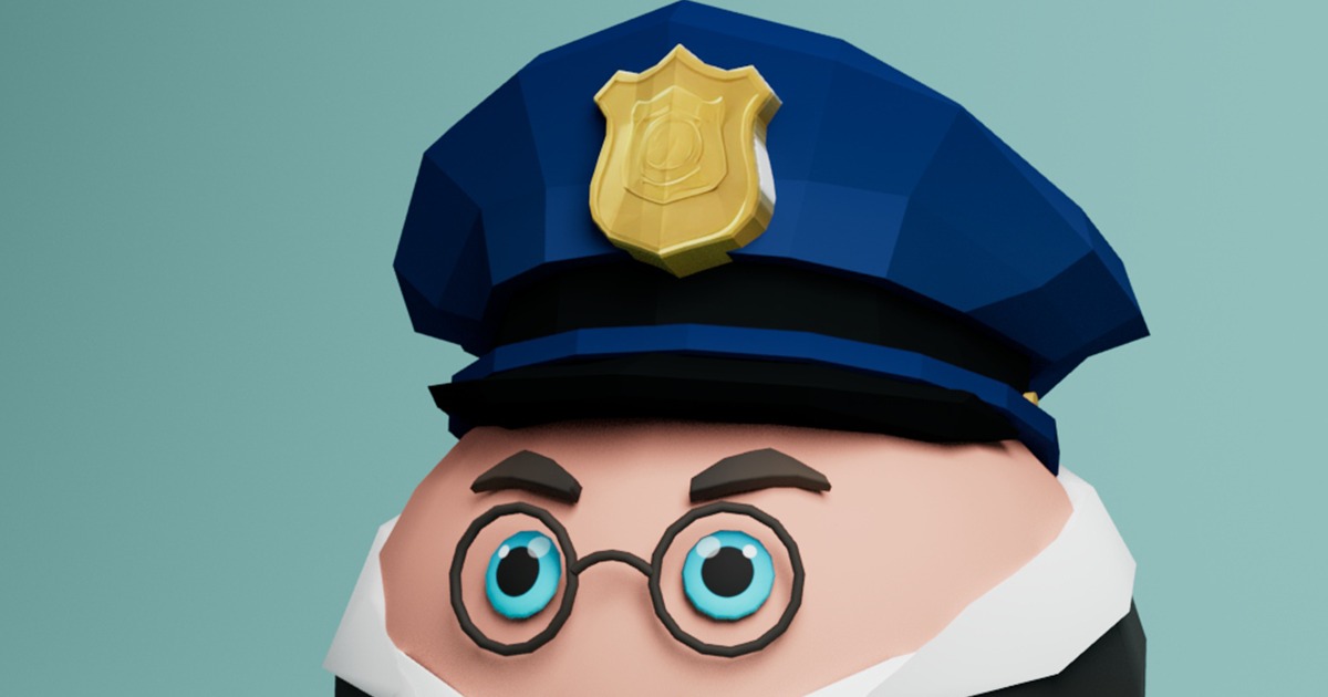 3D Super Ball Characters - Customisable Pack | 3D Characters | Unity ...