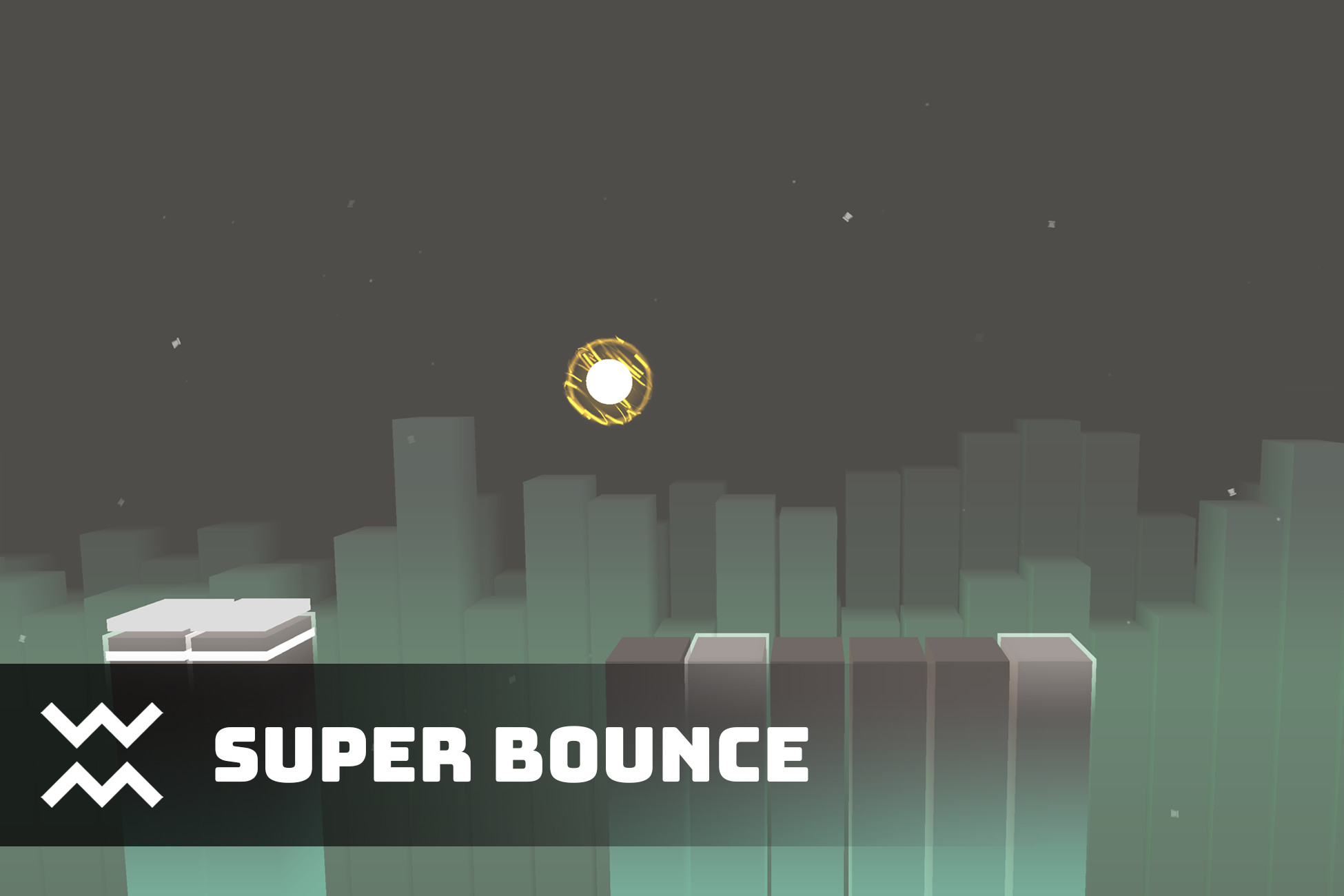 Super Bounce | Template + Editor | Packs | Unity Asset Store