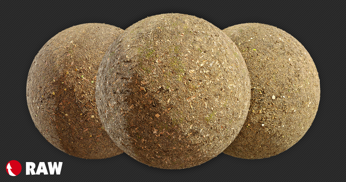 Forest Ground Textures Pack #3 | 2D Floors | Unity Asset Store