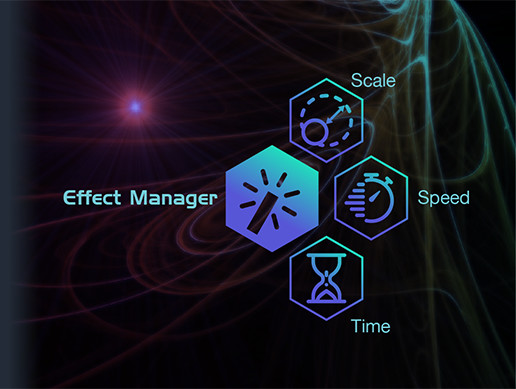 Effect Manager | Particles/Effects | Unity Asset Store