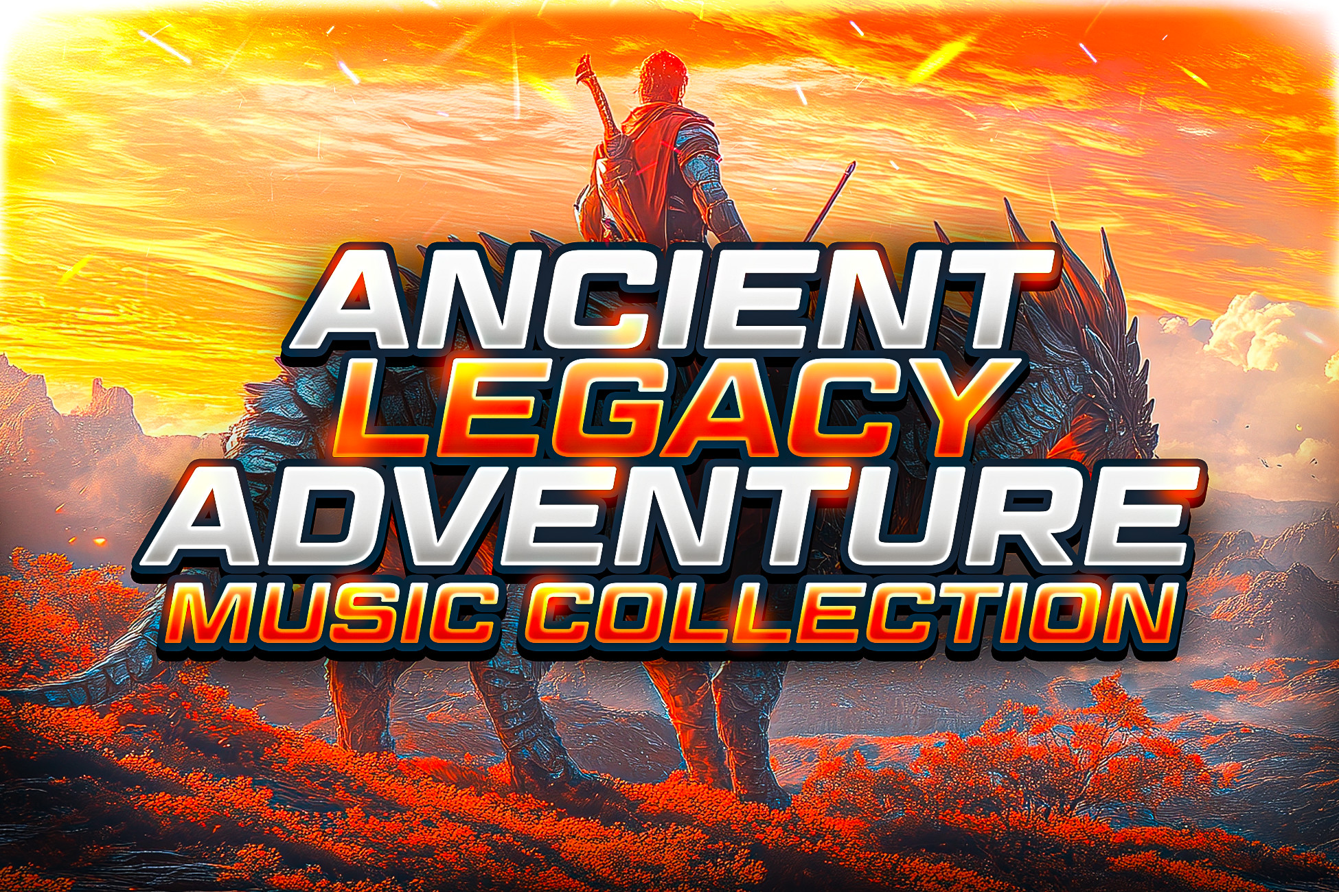 Ancient Legacy - Adventure Music Collection | Electronic Music | Unity ...