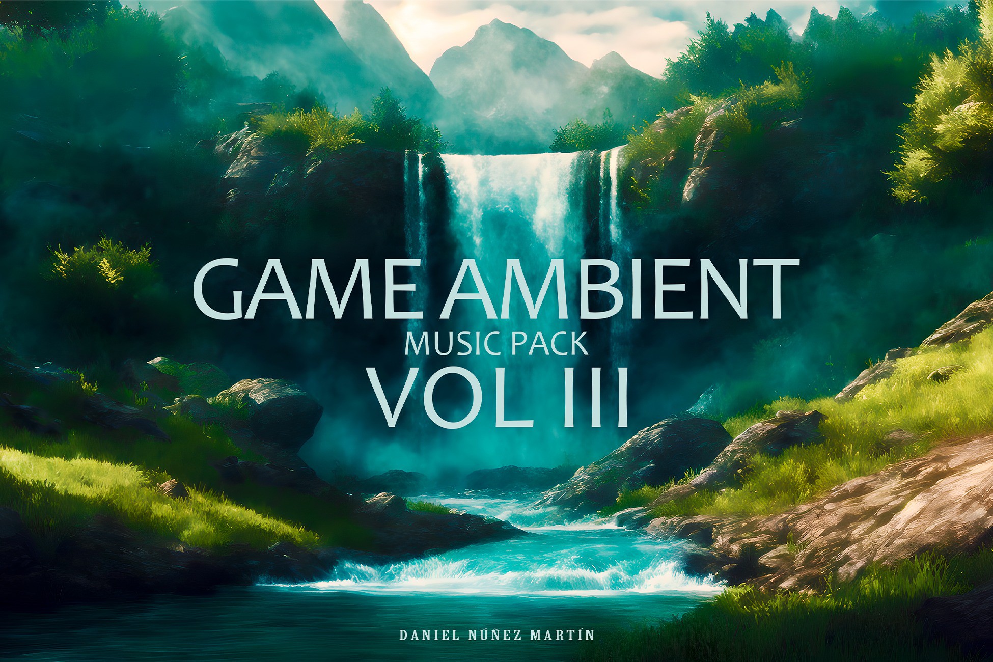 Game Ambient Music Pack Vol. 3 | World Music | Unity Asset Store