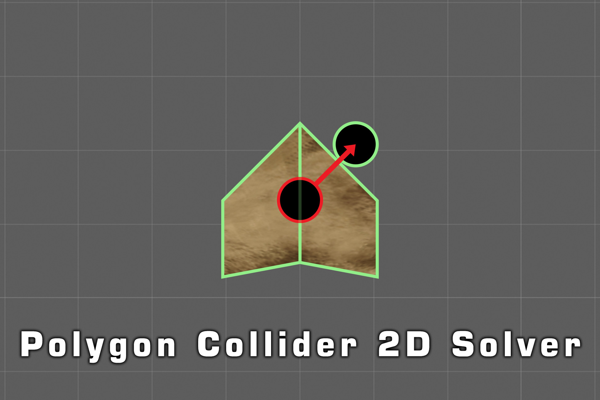 Polygon Collider 2D Solver Physics Unity Asset Store
